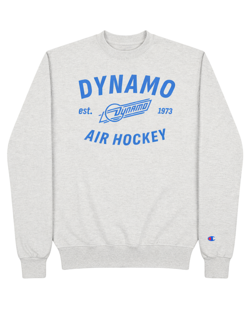 Valley-Dynamo Shop